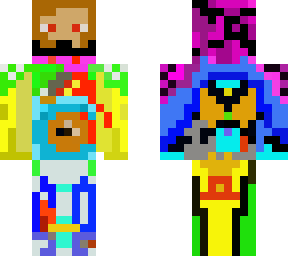 Armor Stand Minecraft Skins