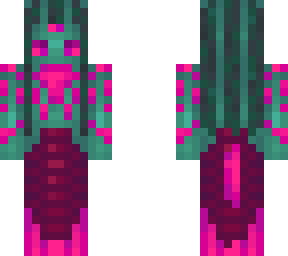 origin mod- merling | Minecraft Skin