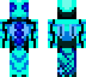 overlord anime | Minecraft Skins