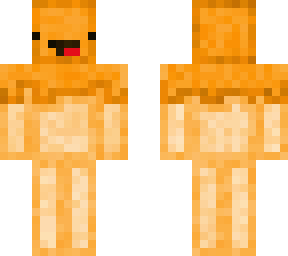 pancake | Minecraft Skin