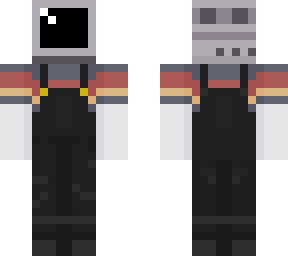 pc head | Minecraft Skin