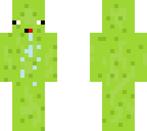 Pear | Minecraft Skin