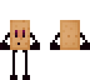 Bfb Minecraft Skins