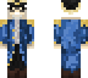 colonel sanders | Minecraft Skins