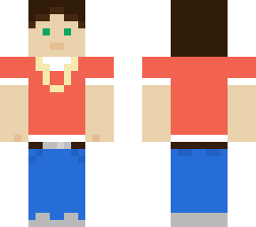 polo g skin | Minecraft Skins
