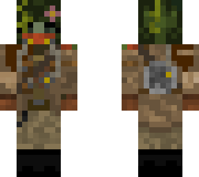 post apocalyptic | Minecraft Skins