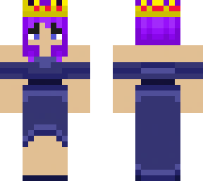 Princess | Minecraft Skin