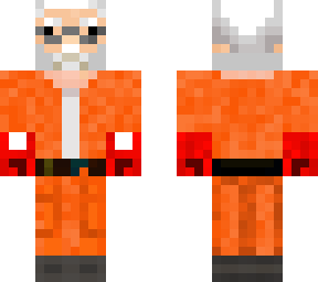 colonel sanders | Minecraft Skins