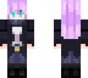 demon lord | Minecraft Skins