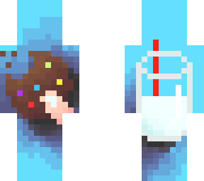 ur cookie | Minecraft Skins