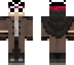 ref sk | Minecraft Skins