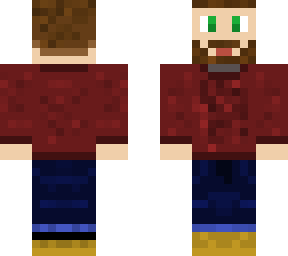 rizzler | Minecraft Skins