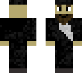 imam | Minecraft Skins