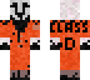 scp 035 | Minecraft Skins