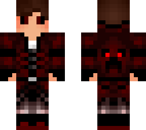 Shark Fin | Minecraft Skin