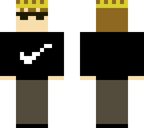 shuckle | Minecraft Skin