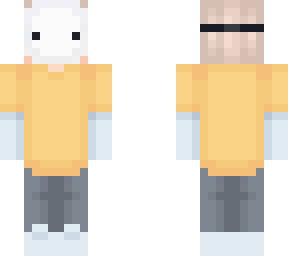 speedsilver | Minecraft Skins