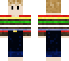 buzzcut | Minecraft Skins