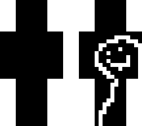 Tai | Minecraft Skin