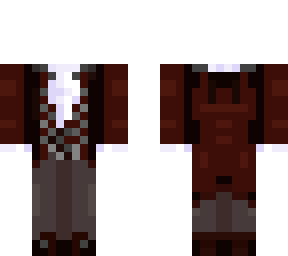 Teenagers Romance | Minecraft Skin