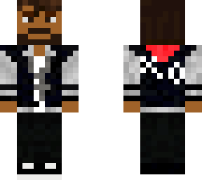 the weeknd | Minecraft Skins