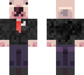 walter dog | Minecraft Skins