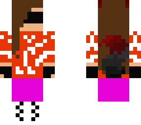 Ultima | Minecraft Skin