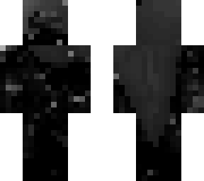 void knight (THE NEW UNIVERSE) | Minecraft Skin