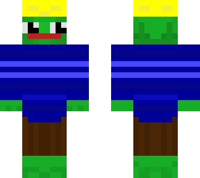 xqc | Minecraft Skins