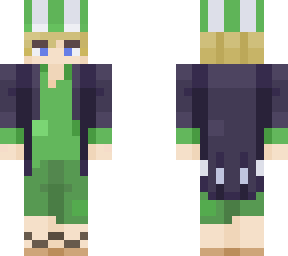 *~Philza~* | Minecraft Skin