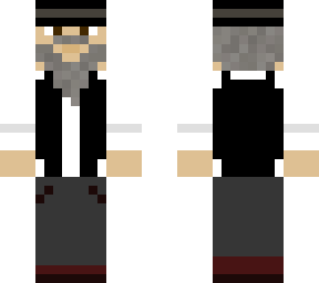 amish | Minecraft Skins