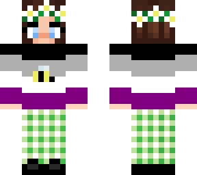 aroace | Minecraft Skins