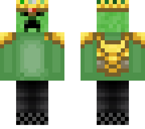 Awesamdude | Minecraft Skin