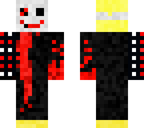 Badass | Minecraft Skins