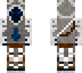 Lucifer Minecraft Skins