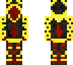 lucifer morningstar | Minecraft Skins