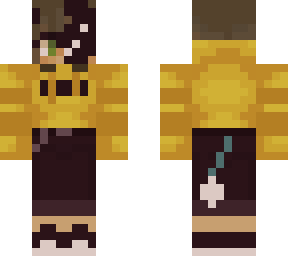 baku | Minecraft Skins