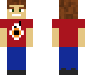 bb8 | Minecraft Skins