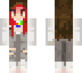 bella | Minecraft Skin