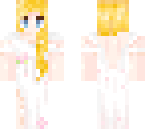 Bride | Minecraft Skins