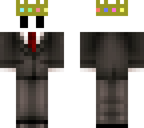 Castro | Minecraft Skin
