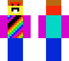 full | Minecraft Skins