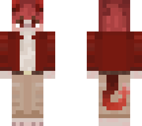 cro | Minecraft Skins