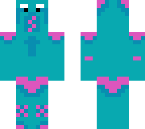 d4c | Minecraft Skins