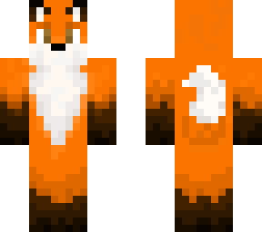 Dart | Minecraft Skin