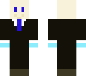 Diamond Hanz | Minecraft Skin