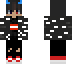 DRIP | Minecraft Skin