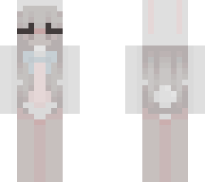 easter bunny | Minecraft Skin
