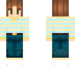 chel | Minecraft Skins