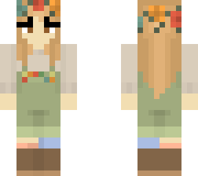 farmer skin | Minecraft Skin